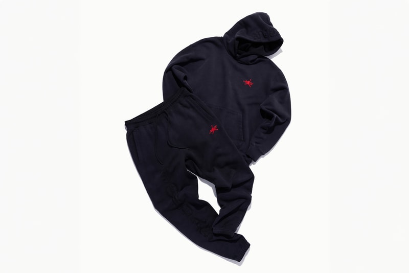 發售日期正式公開！Awake NY x Jordan Air Ship 全新聯名系列正式發佈 | Hypebeast