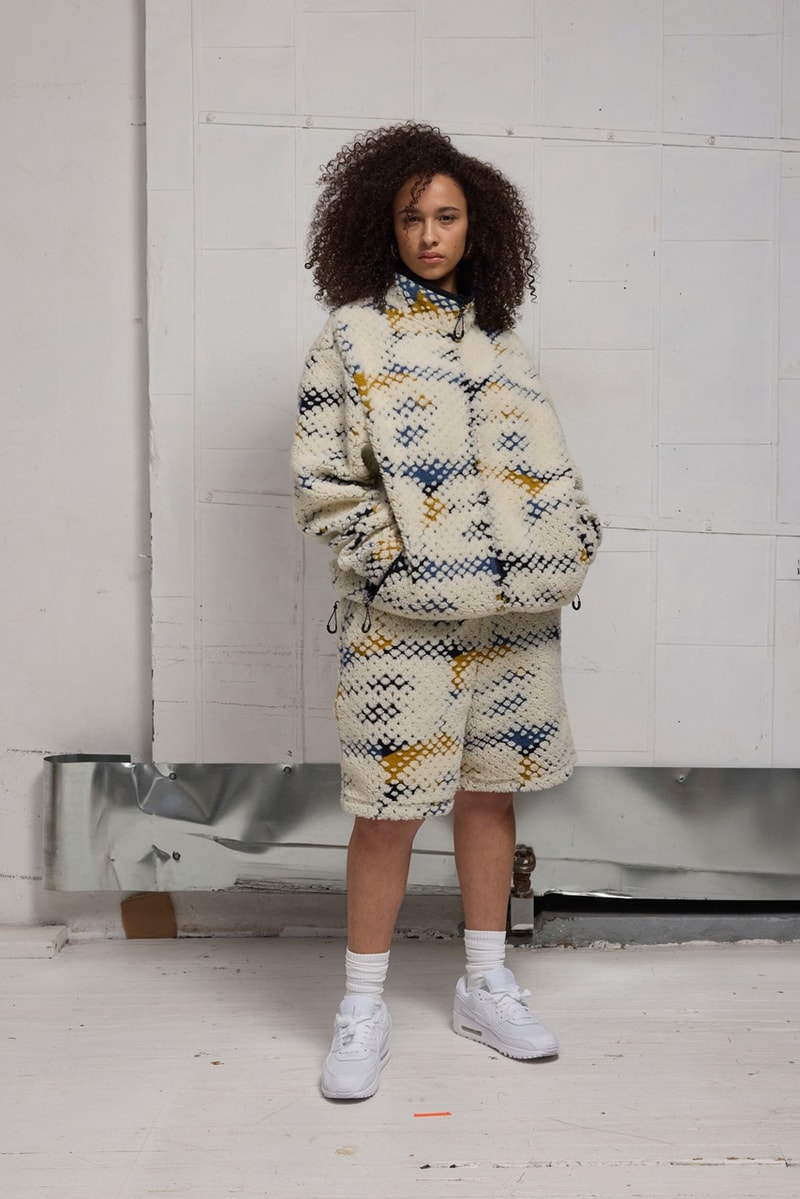 Awake NY 正式發佈 2024 全新春夏系列 Lookbook | Hypebeast