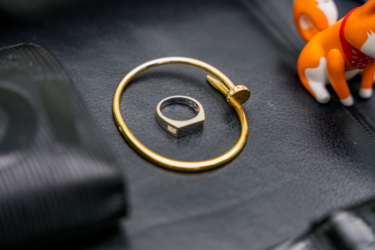 Essentials: FAT COFFEE WITH 主理人伍漢邦 Jackal Ng | Hypebeast