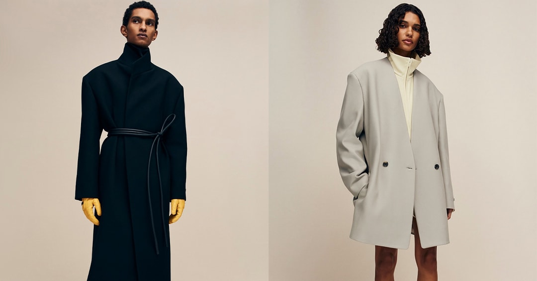 Fear of God「Collection 8」系列發售情報正式公開 | Hypebeast