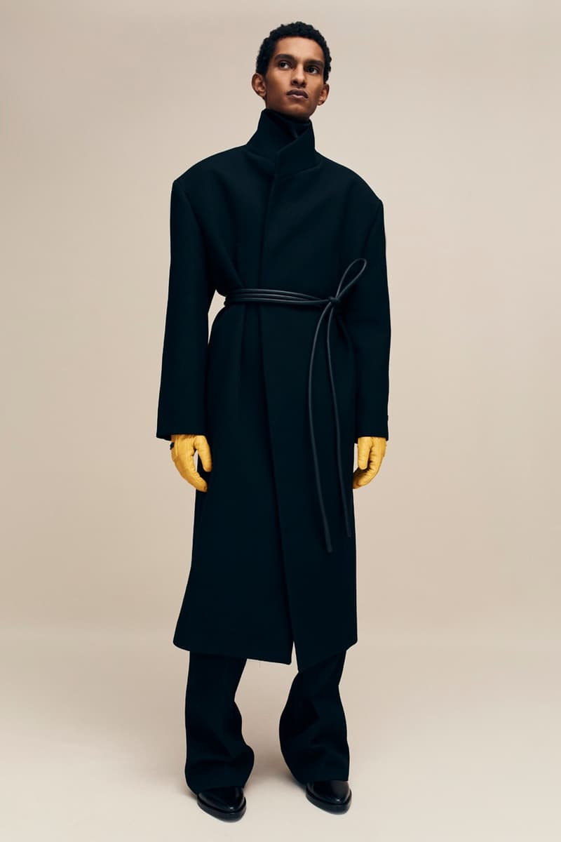 Fear of God「Collection 8」系列發售情報正式公開 | Hypebeast