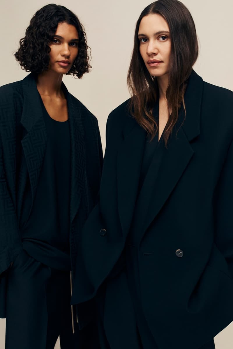 Fear of God「Collection 8」系列發售情報正式公開 | Hypebeast