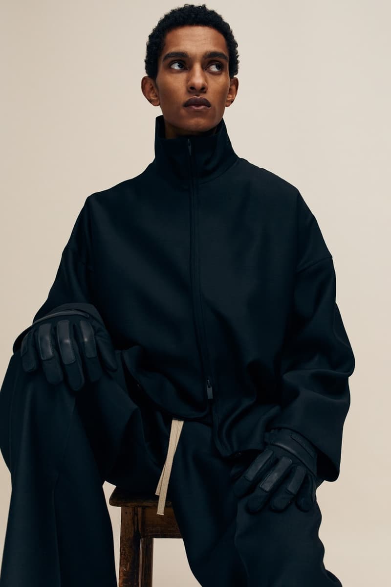 Fear of God「Collection 8」系列發售情報正式公開 | Hypebeast