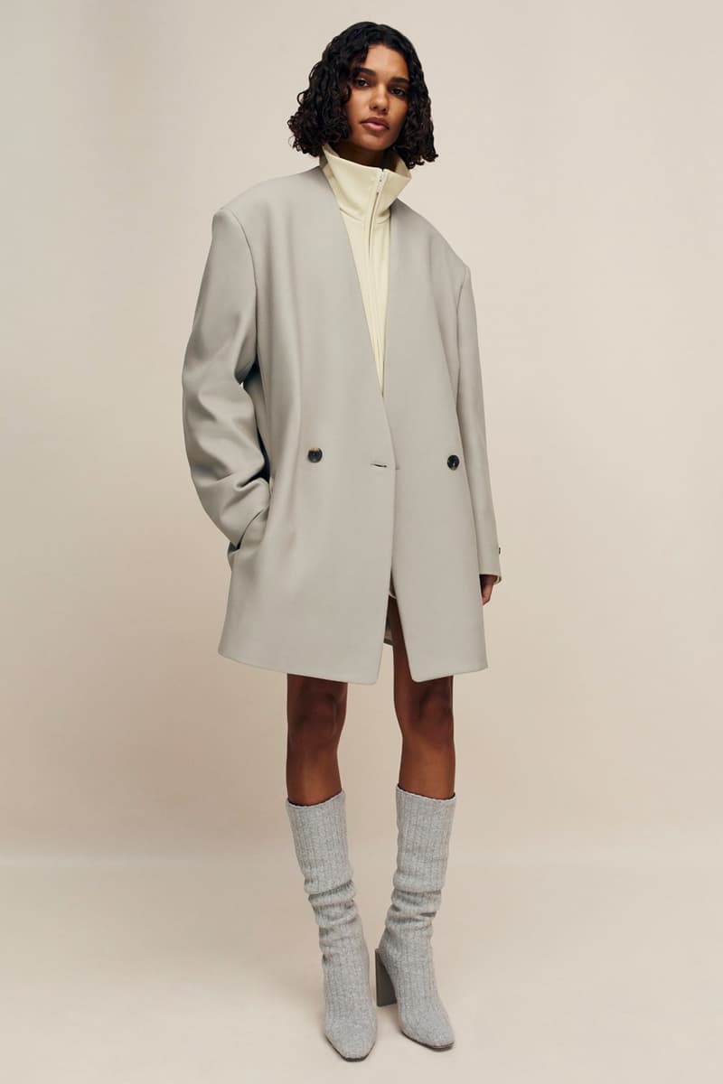 Fear of God「Collection 8」系列發售情報正式公開 | Hypebeast