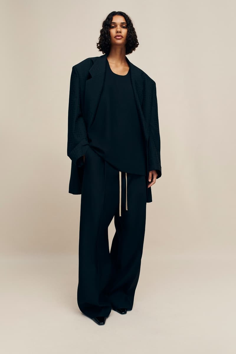 Fear of God「Collection 8」系列發售情報正式公開 | Hypebeast
