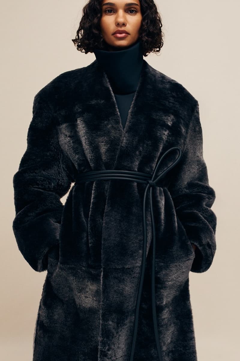 Fear of God「Collection 8」系列發售情報正式公開 | Hypebeast