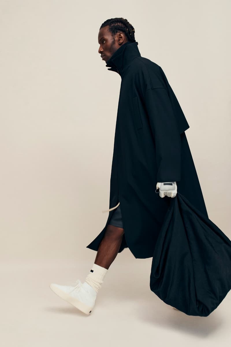 Fear of God「Collection 8」系列發售情報正式公開 | Hypebeast