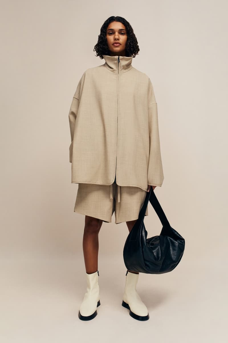 Fear of God「Collection 8」系列發售情報正式公開 | Hypebeast