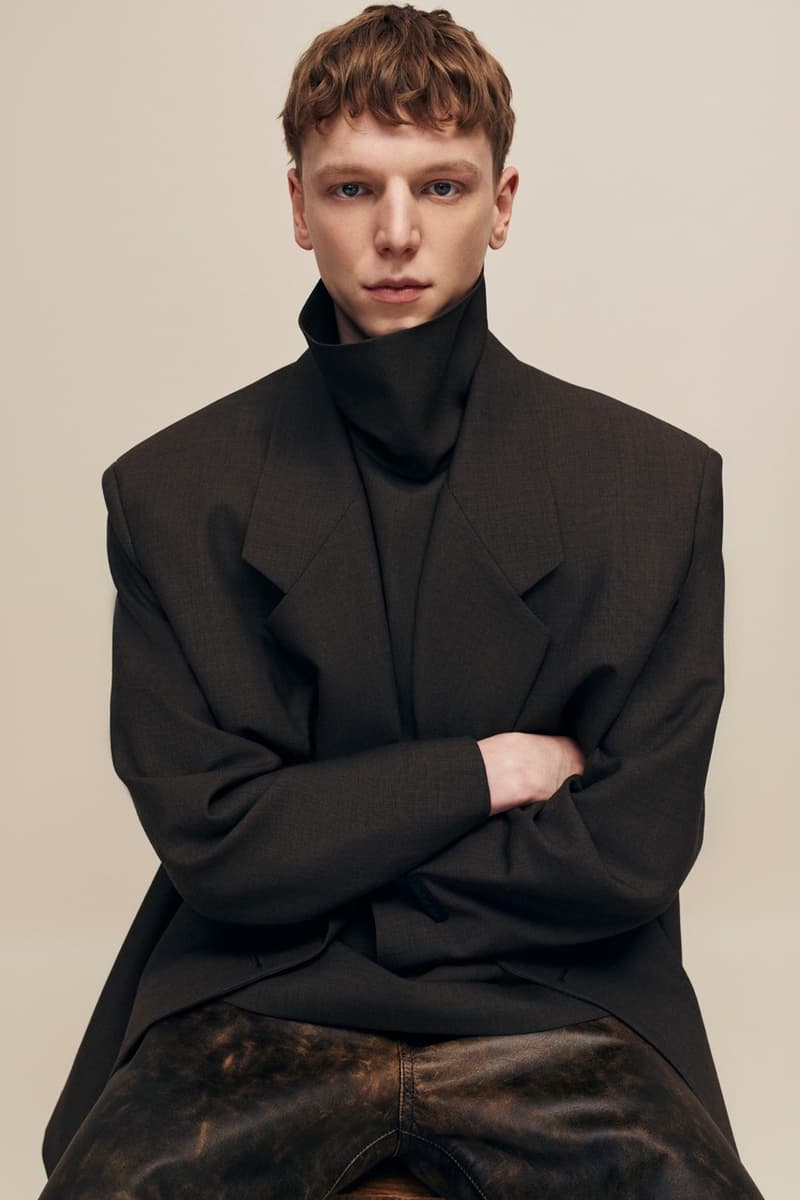 Fear of God「Collection 8」系列發售情報正式公開 | Hypebeast