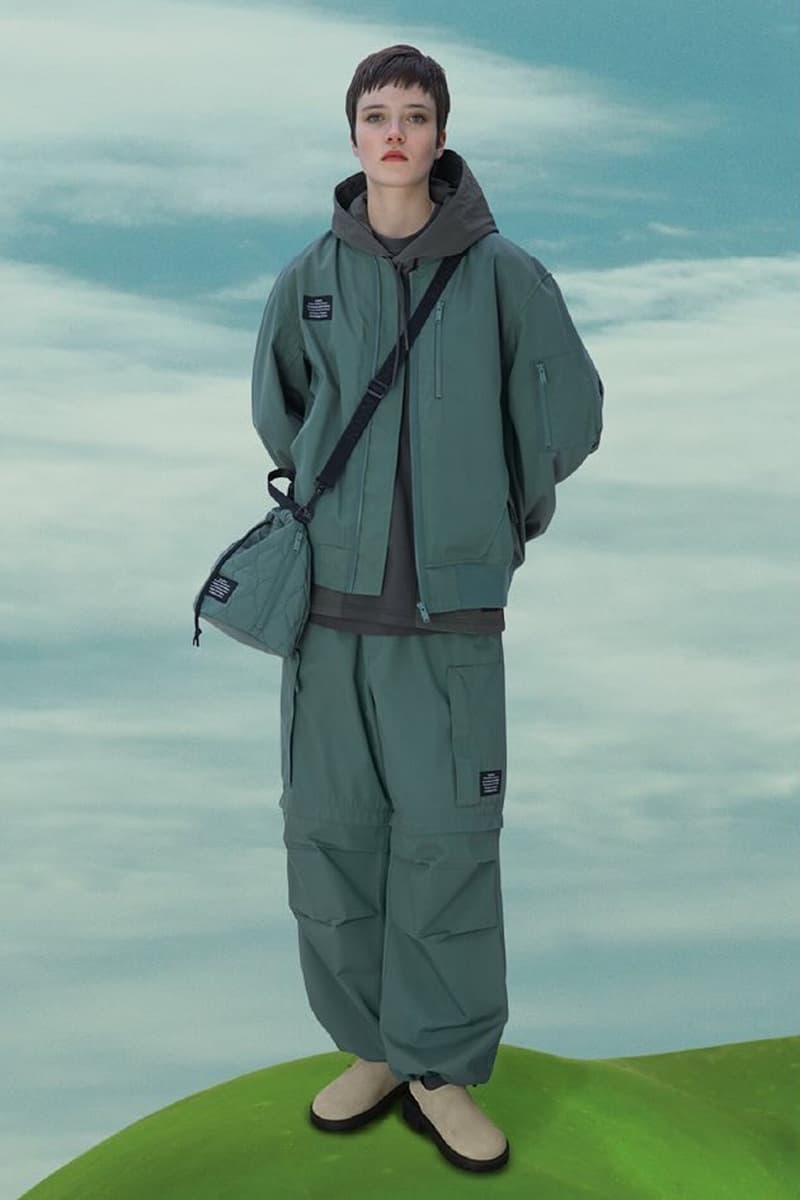 GU x UNDERCOVER 第三回聯乘系列港台發售情報正式公開 | Hypebeast