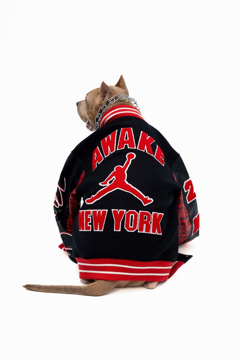 Awake NY 攜手 Jordan Brand 打造全新聯名系列 | Hypebeast
