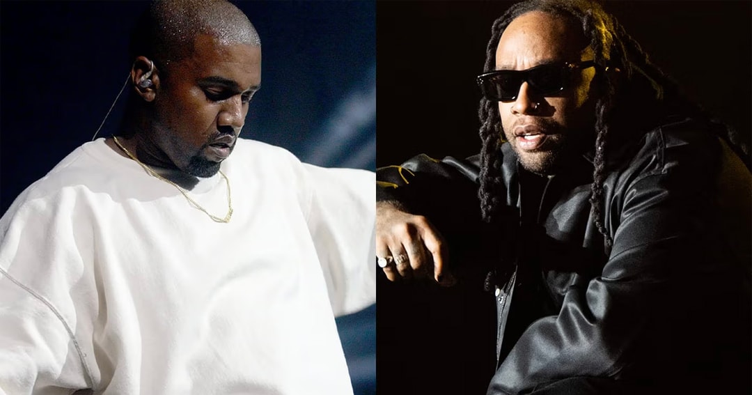 Ye 與 Ty Dolla $ign 合作專輯《Vultures》第一卷即將榮登 Billboard 200 榜首 | Hypebeast