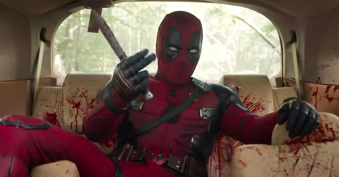 準備改寫 MCU 歷史！Marvel 年度大片《死侍與金鋼狼 Deadpool & Wolverine》超級前導預告震撼登場 | Hypebeast