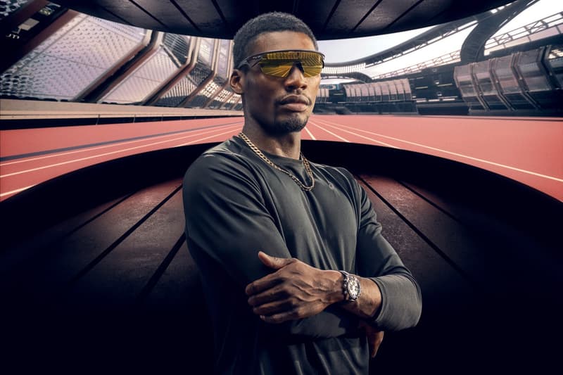 Oakley 全新太陽眼鏡 Sphaera、BiSphaera 正式登場 | Hypebeast
