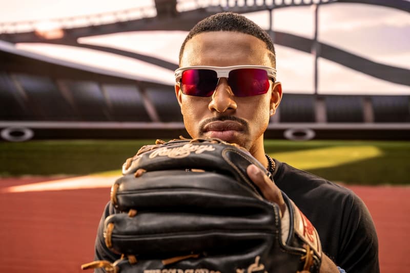 Oakley 全新太陽眼鏡 Sphaera、BiSphaera 正式登場 | Hypebeast