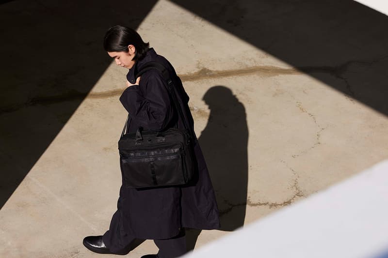 POTR 全新「POTR SCOPE」系列包款正式登場 | Hypebeast