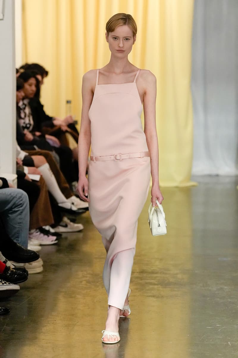 Sandy Liang 正式發佈 2024 秋冬系列大秀 | Hypebeast