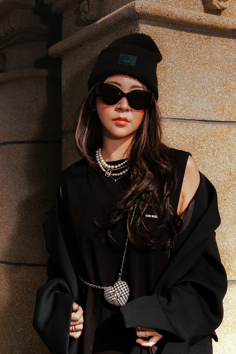 Streetsnaps: 模範時尚夫妻 Kevin & Angel | Hypebeast