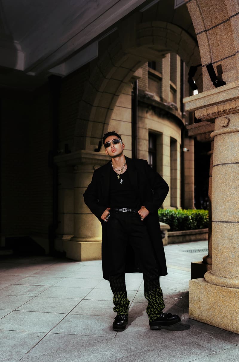 Streetsnaps: 模範時尚夫妻 Kevin & Angel | Hypebeast