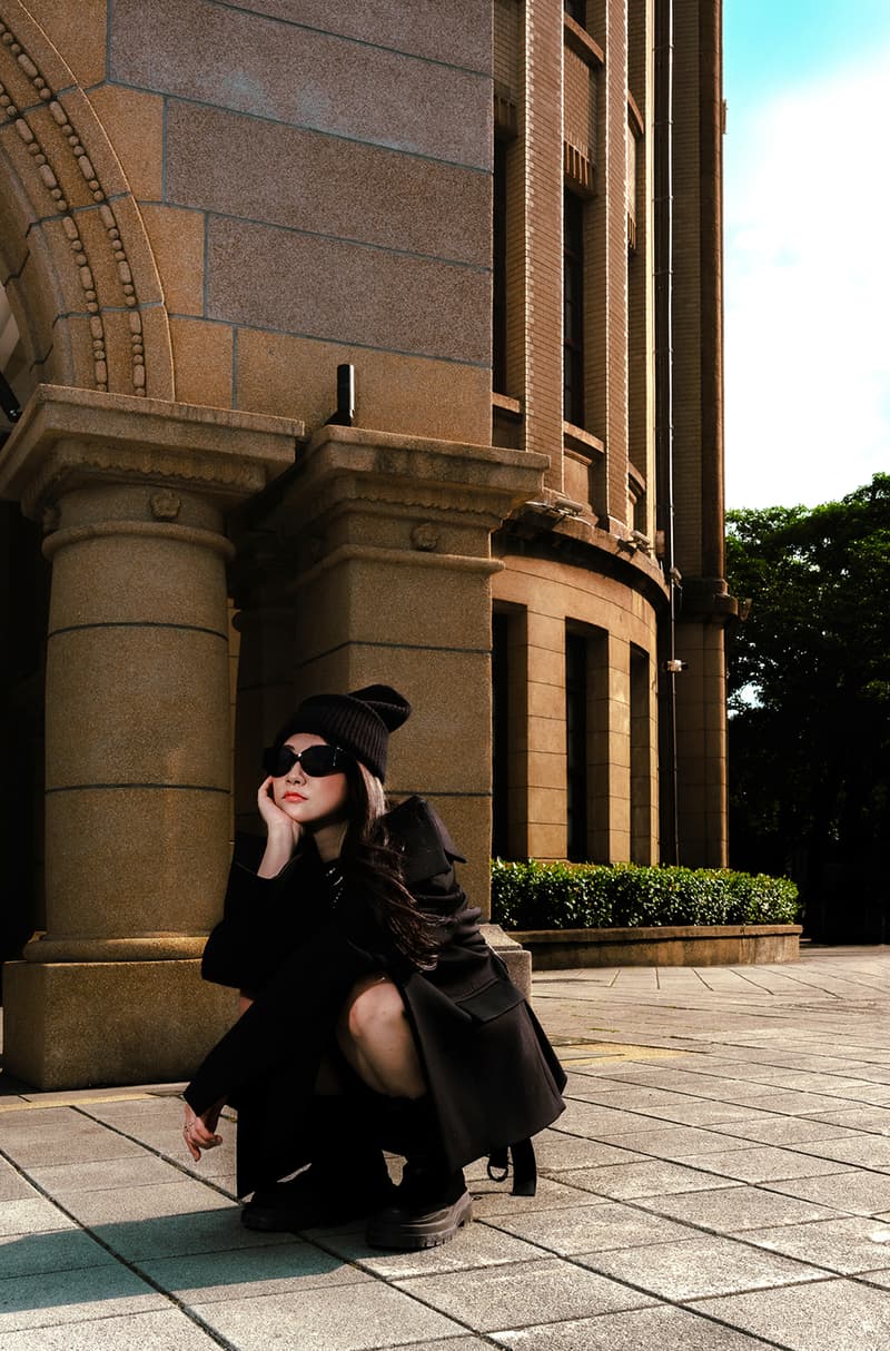 Streetsnaps: 模範時尚夫妻 Kevin & Angel | Hypebeast