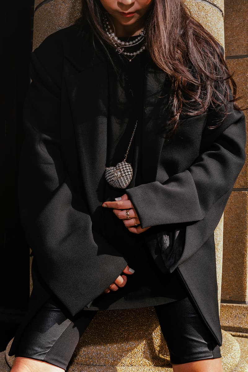 Streetsnaps: 模範時尚夫妻 Kevin & Angel | Hypebeast