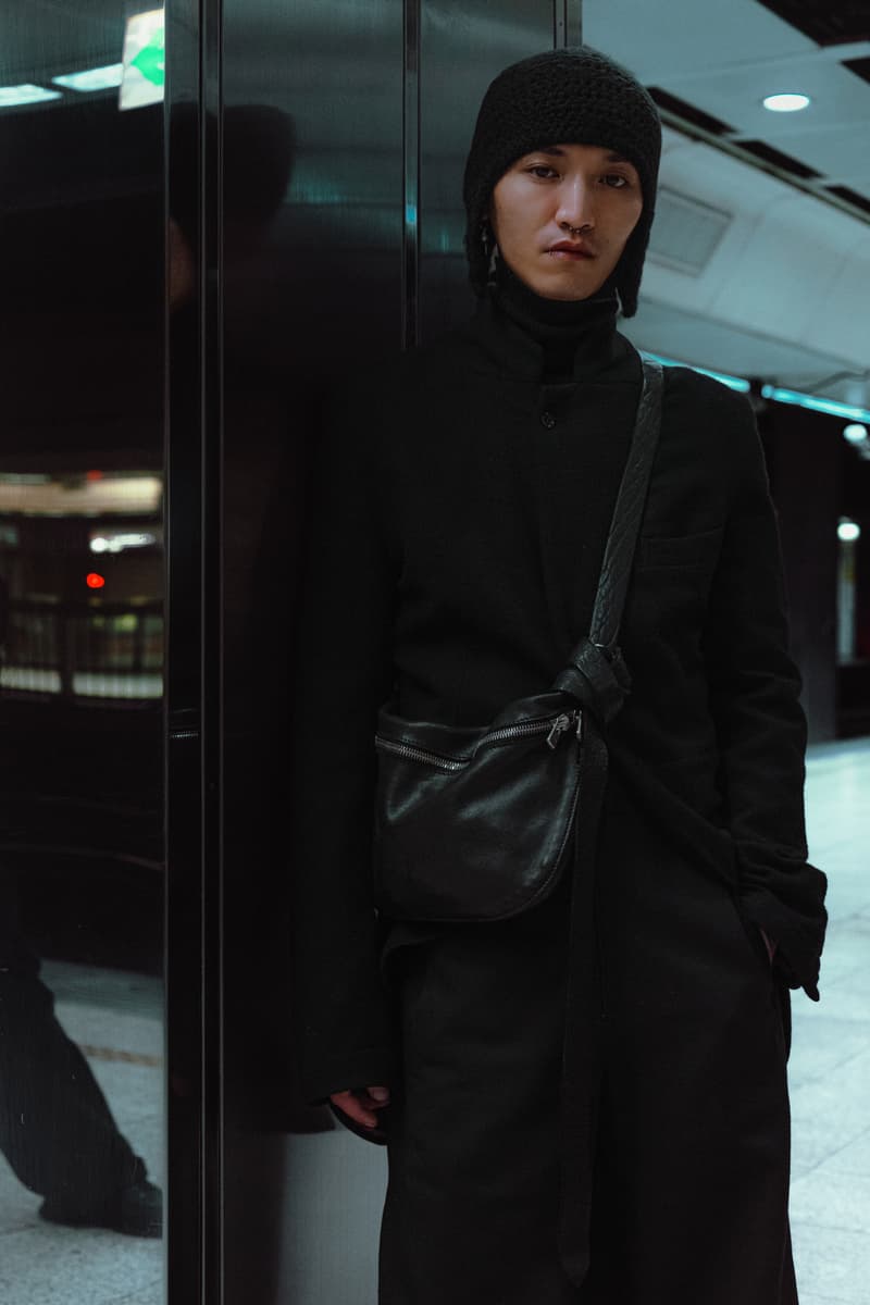 Streetsnaps: LIKUANYEE & 孫培芙 | Hypebeast