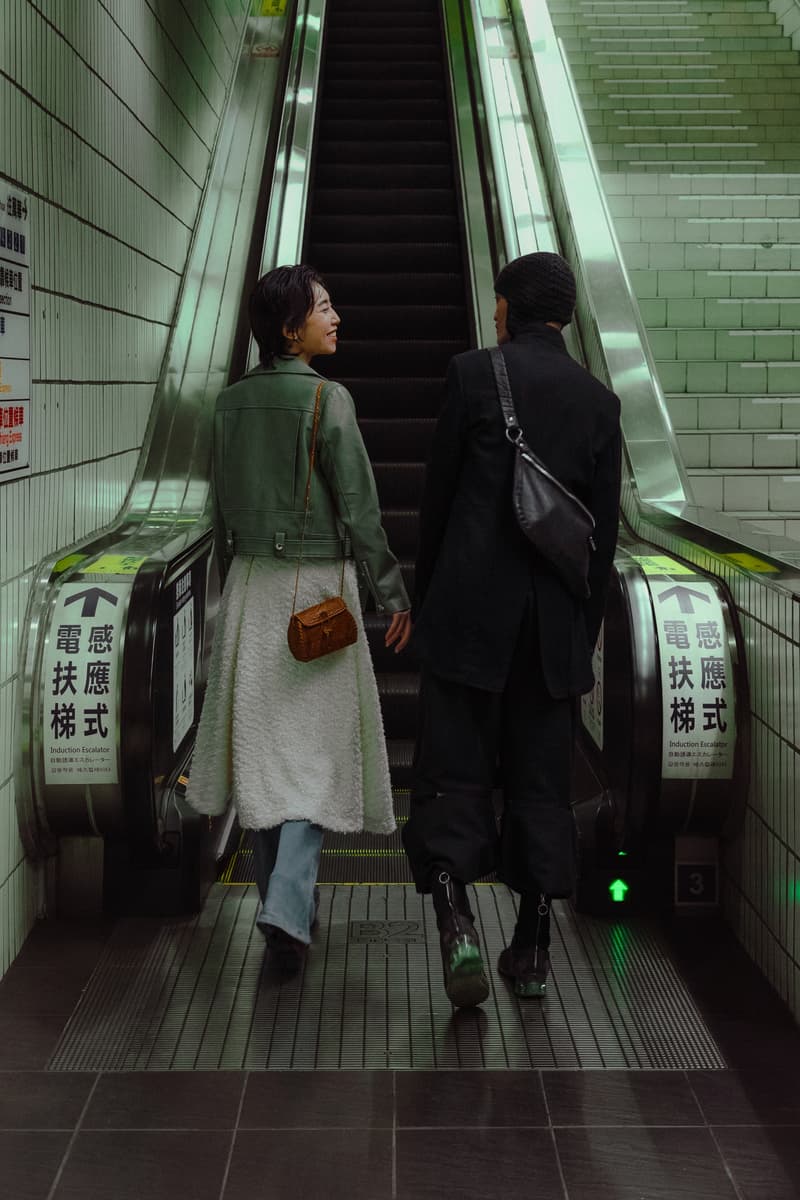 Streetsnaps: LIKUANYEE & 孫培芙 | Hypebeast