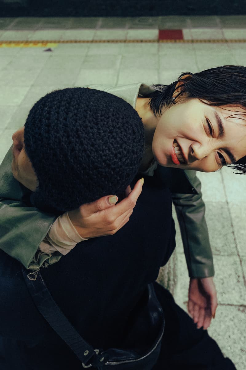 Streetsnaps: LIKUANYEE & 孫培芙 | Hypebeast