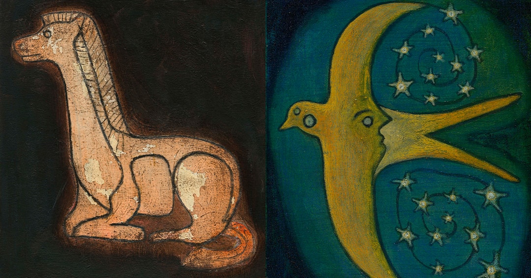 台灣刺青師韓哲睿 Ray Han 首場個展《洞喻》即將登場 | Hypebeast