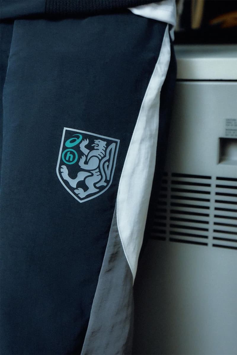 HIDDEN.NY x ASICS 全新聯名系列正式發佈 | Hypebeast