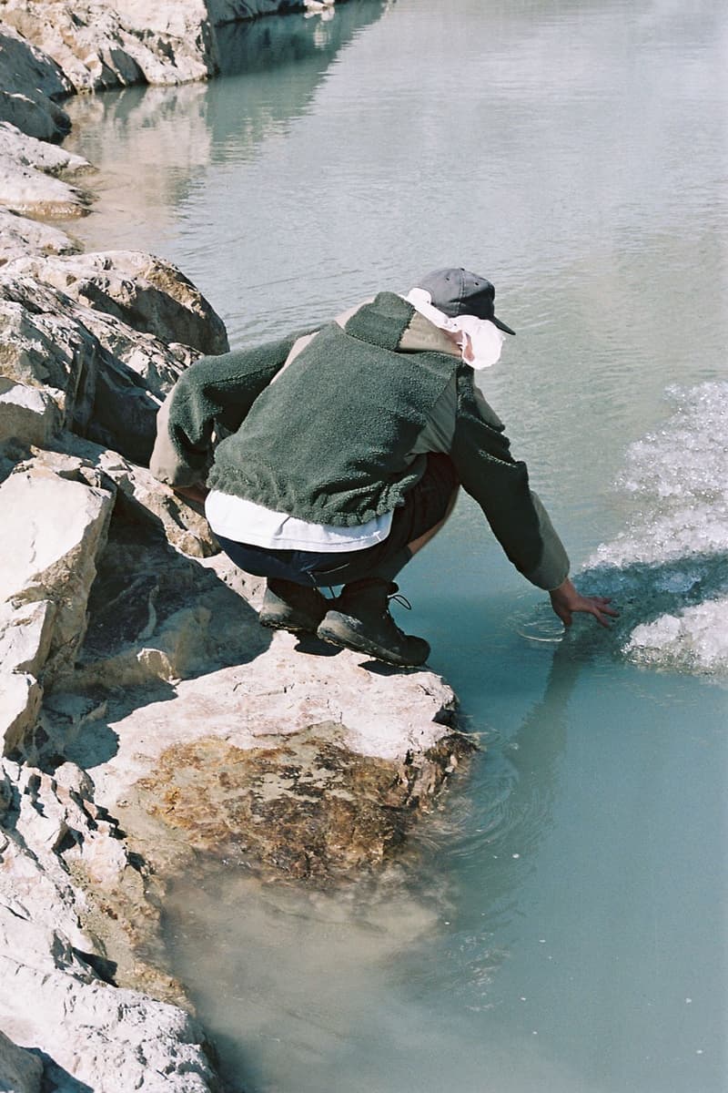 Our Legacy WORK SHOP x External Vacancy 全新聯乘系列正式登場 | Hypebeast