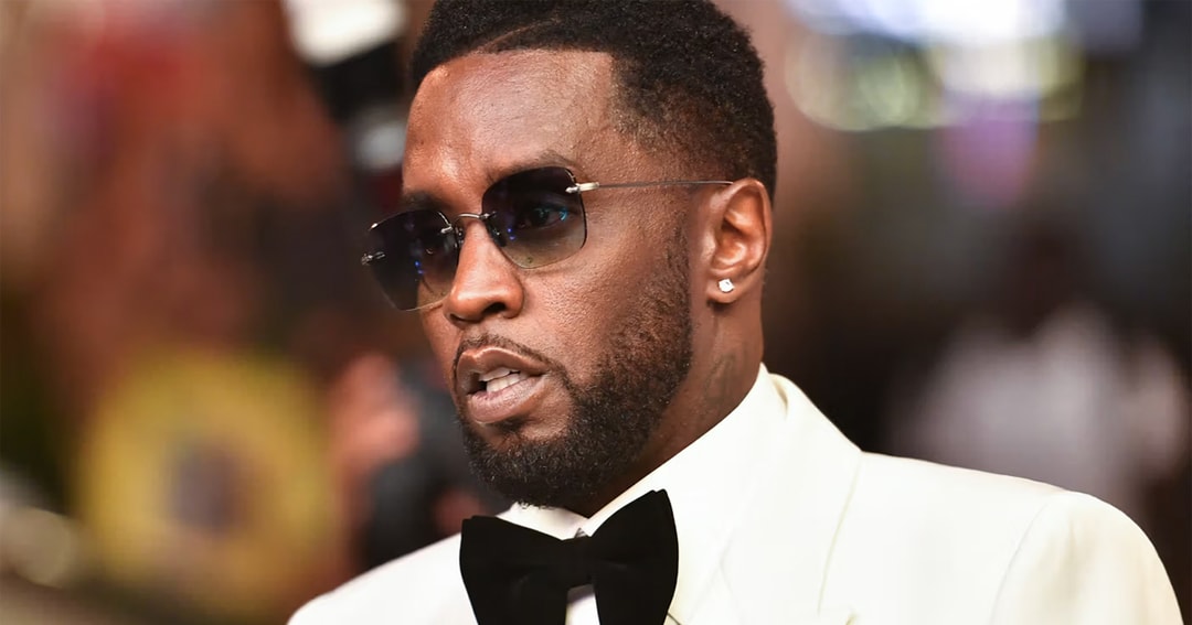 「吹牛老爹」Diddy 就近日性販賣突襲搜查房產事件發表聲明 | Hypebeast
