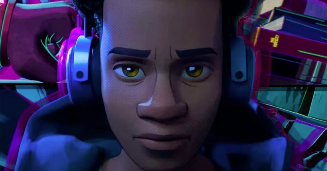 《蜘蛛人：新宇宙》衍生動畫短片《The Spider Within：A Spider-Verse Story》正式登場 | Hypebeast