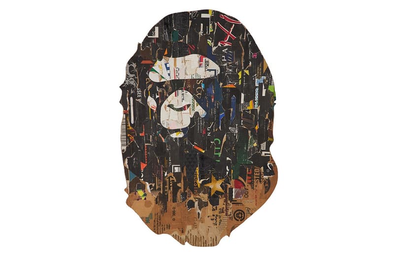 A BATHING APE 特別展覽正式登陸香港 | Hypebeast