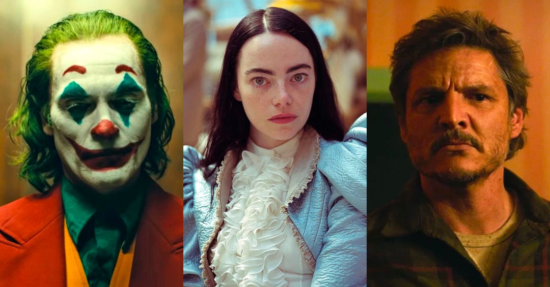 Ari Aster 集結 Emma Stone、Joaquin Phoenix、Pedro Pascal 等巨星打造 A24 新片 ...