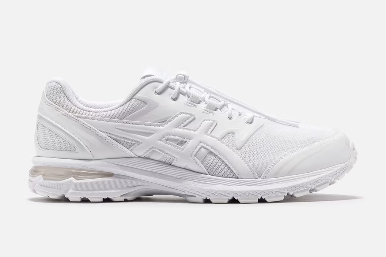 嚴選 ASICS、Converse、On、Rick Owens 等品牌「最新鞋款」入手推薦 | Hypebeast