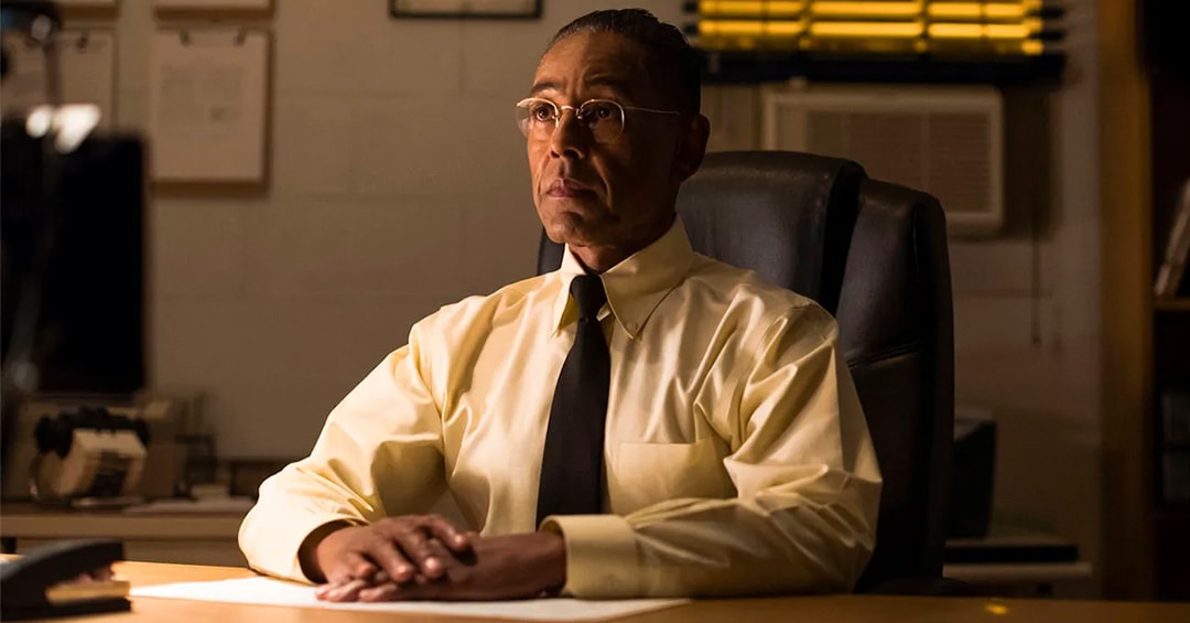 Giancarlo Esposito 揭露《絕命毒師/律師》關鍵角色 Gus Fring 人物背景 | Hypebeast