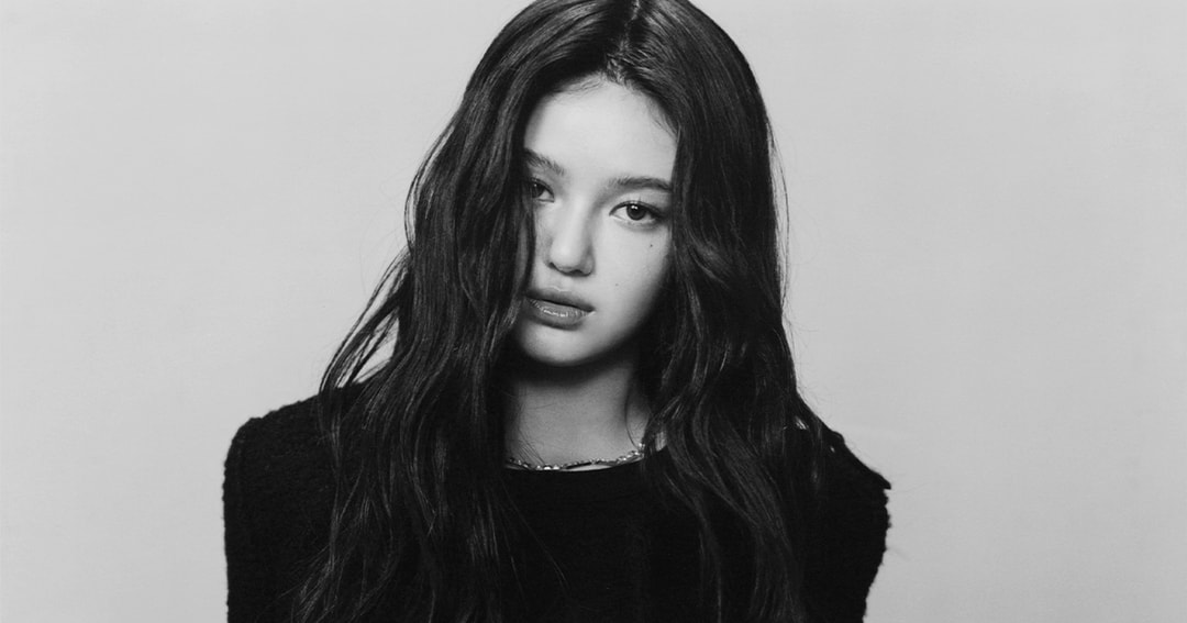 CELINE 正式宣佈 NewJeans 成員 Danielle 成為最新品牌大使 | Hypebeast