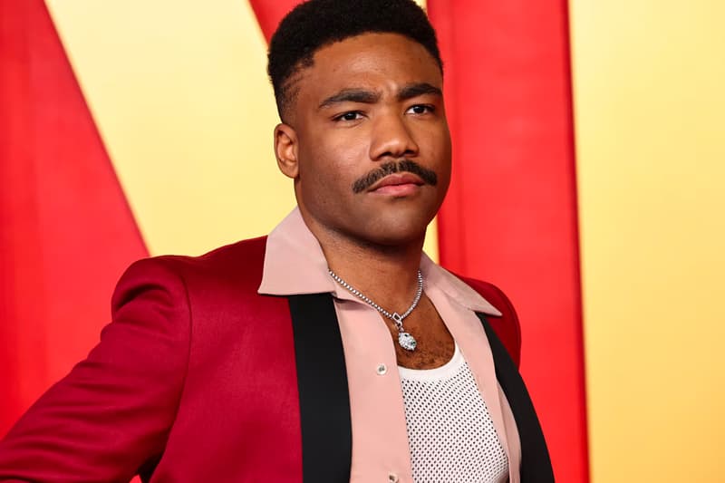 Childish Gambino 正式宣佈推出全新專輯《ATAVISTA》 | Hypebeast