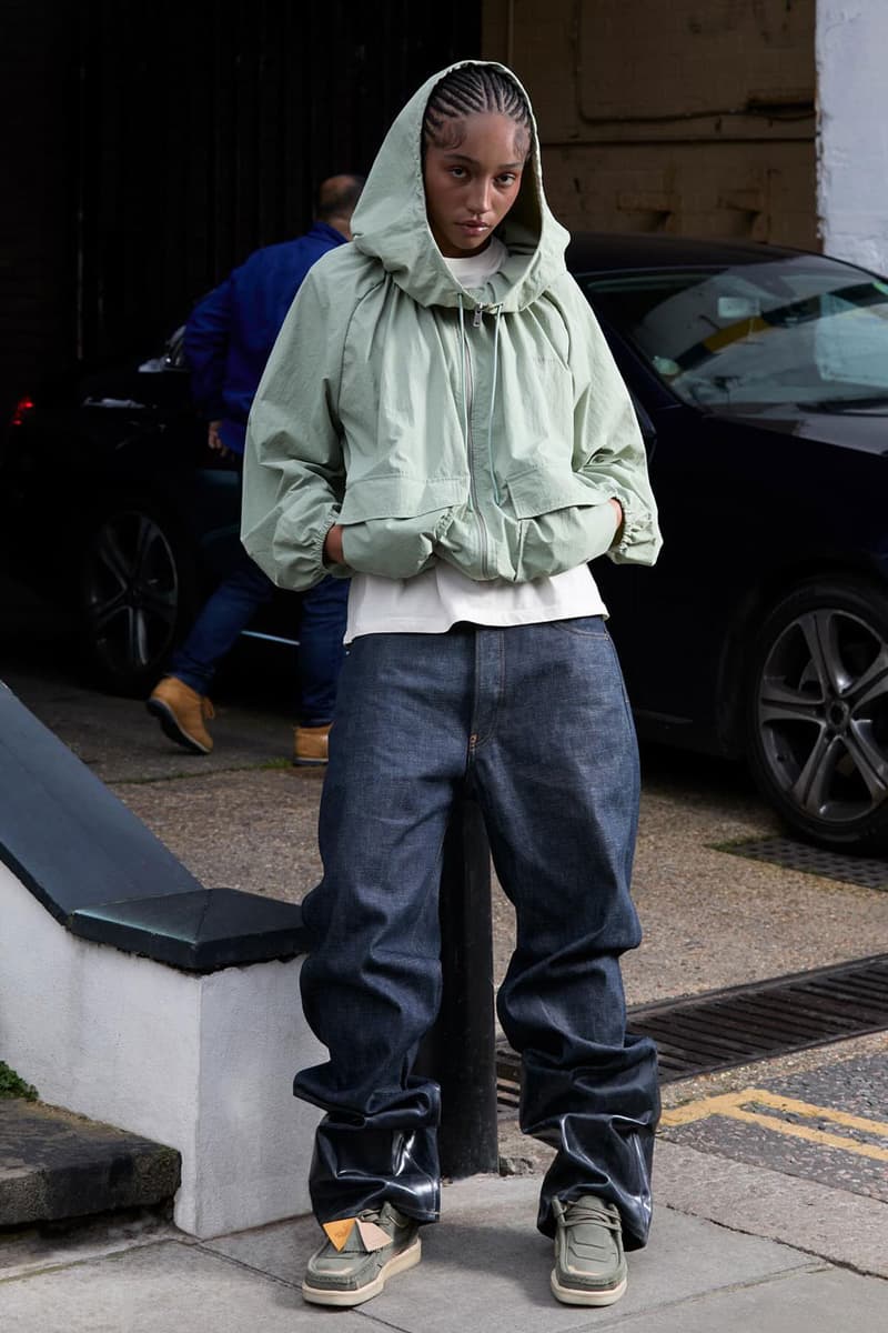 Union LA x Clarks Wallabee 全新聯名鞋款正式登場 | Hypebeast