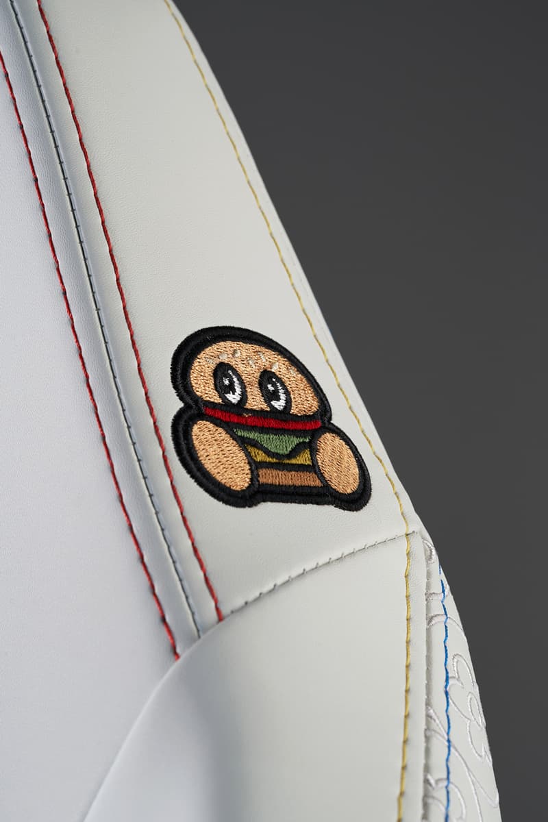 Faker x Vandy the Pink x Secretlab 全新三方聯乘電競座椅正式登場 | Hypebeast