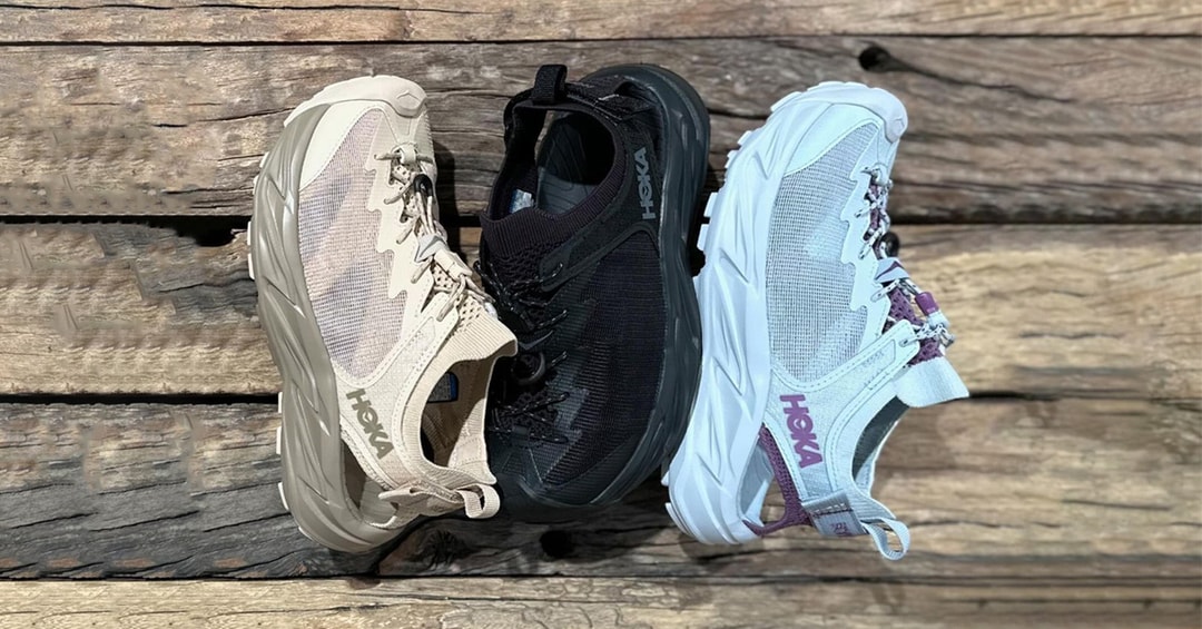 鞋迷駐足 · 5 款今周務必注目之球鞋 | Hypebeast