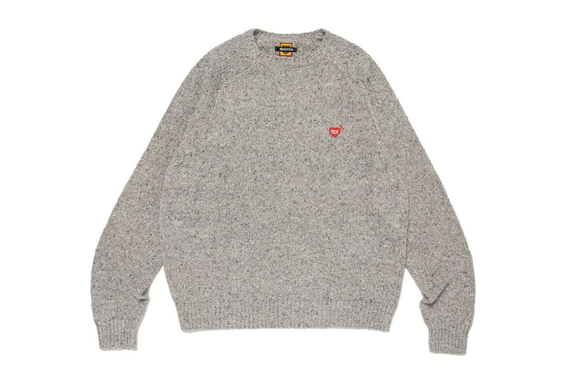 HUMAN MADE 全新支線 Prototype 正式登場 | Hypebeast