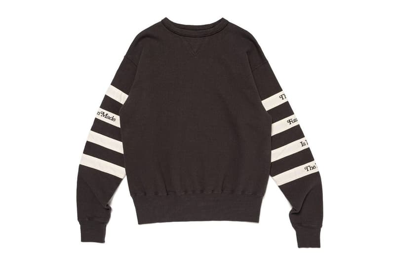 HUMAN MADE 全新支線 Prototype 正式登場 | Hypebeast