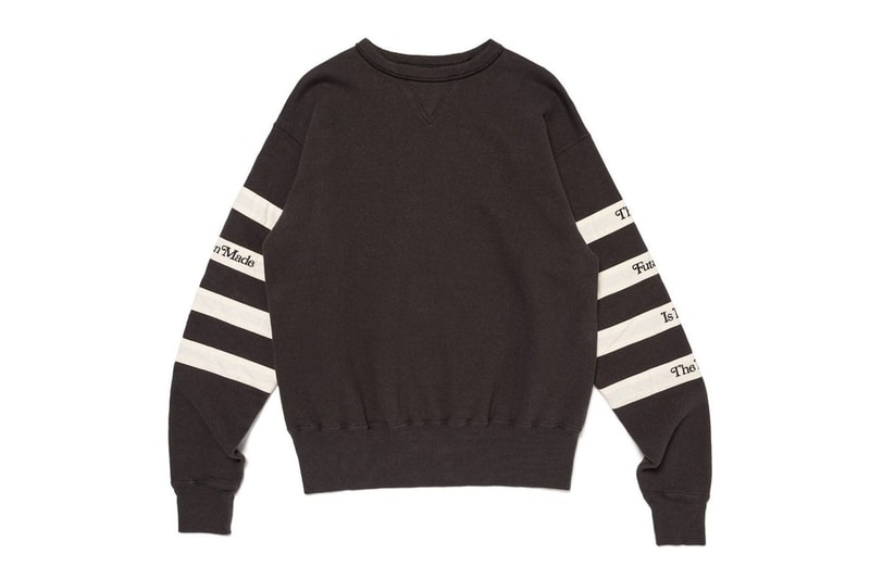 HUMAN MADE 全新支線 Prototype 正式登場 | Hypebeast