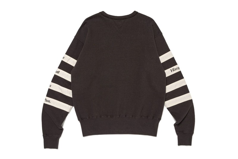 HUMAN MADE 全新支線 Prototype 正式登場 | Hypebeast