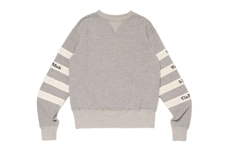 HUMAN MADE 全新支線 Prototype 正式登場 | Hypebeast