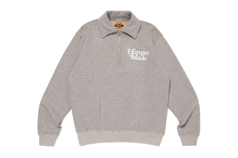 HUMAN MADE 全新支線 Prototype 正式登場 | Hypebeast