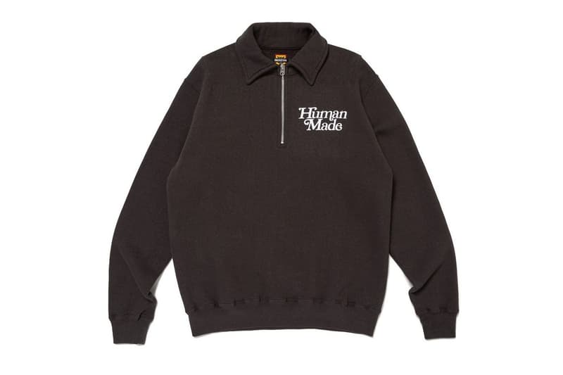 HUMAN MADE 全新支線 Prototype 正式登場 | Hypebeast