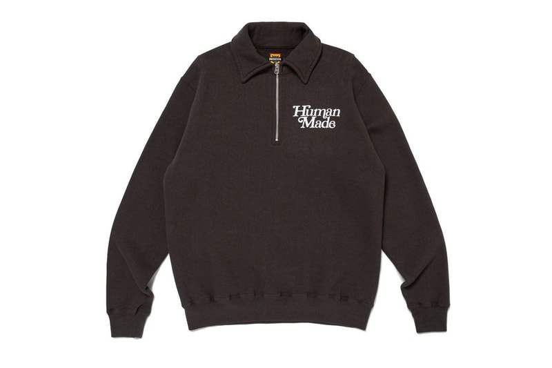 HUMAN MADE 全新支線 Prototype 正式登場 | Hypebeast